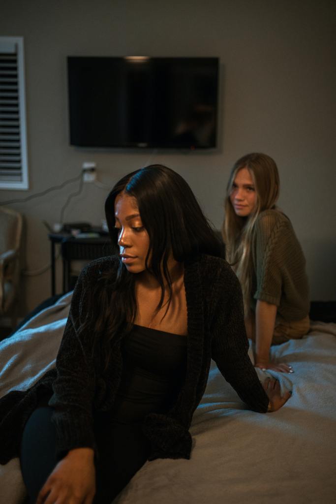 Why Do I Attract Broken People: 6 Reasons - Unabashed Emotions