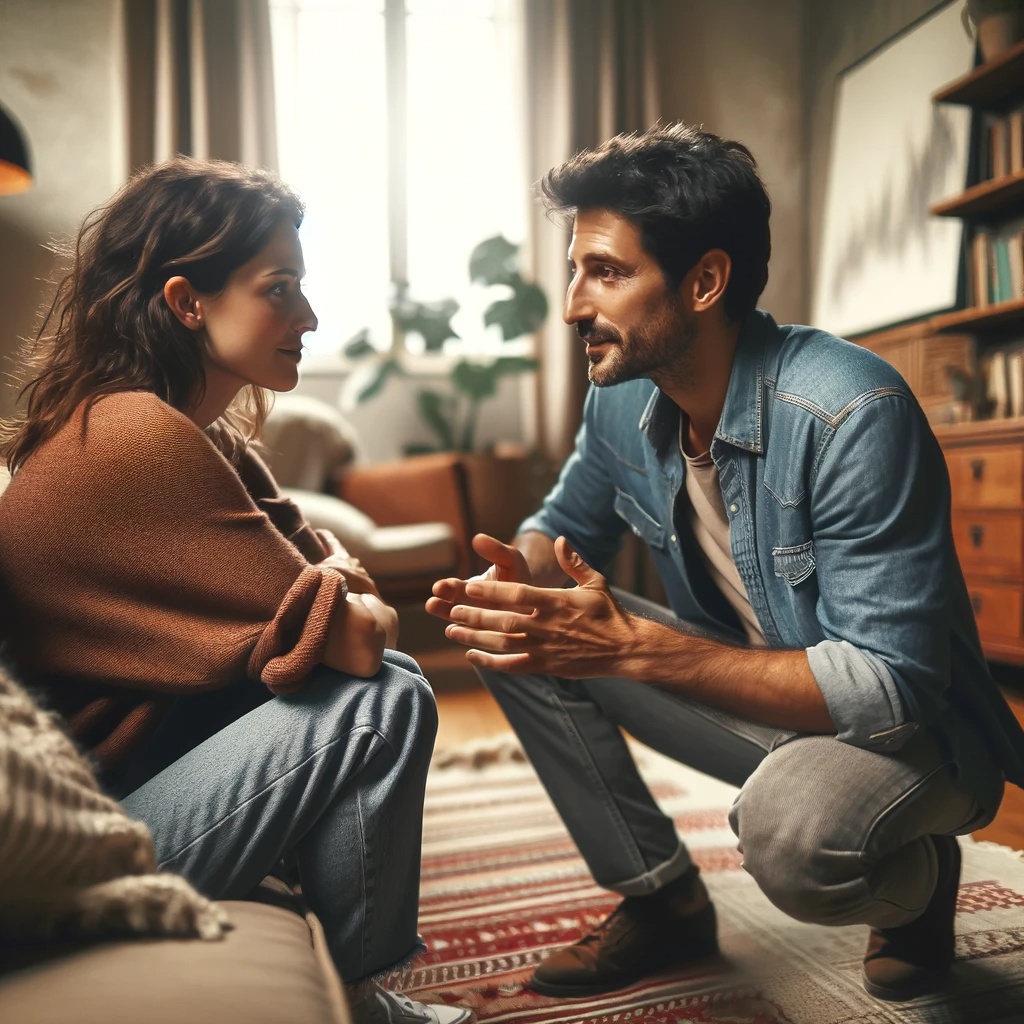 Positive Communication in Relationships- All You Need to Know