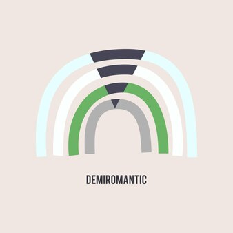 Demiromantic Dilemma: Is It True Love or Just a Slow Burn?