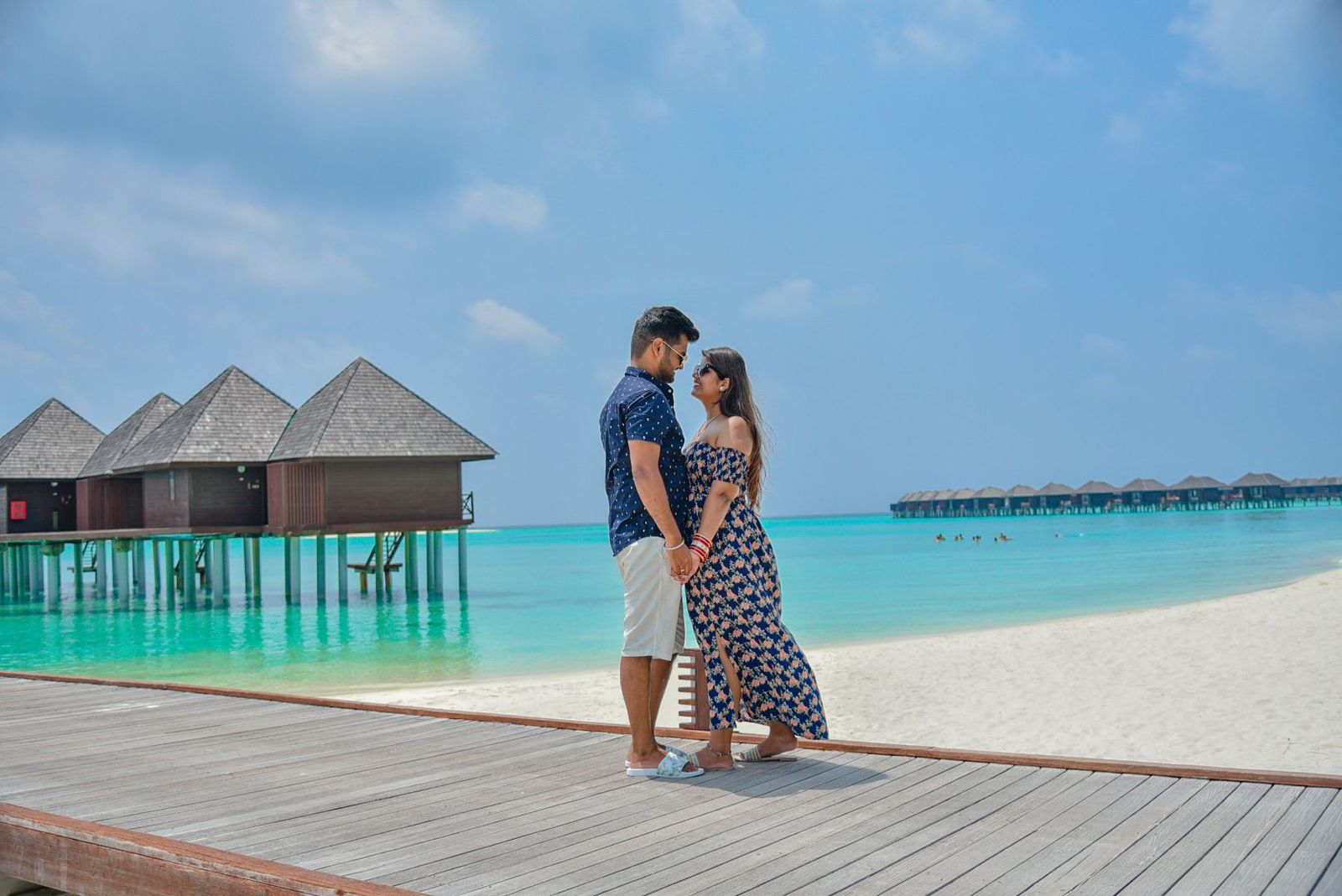 From Arranged Marriage to Unforeseen Love: Muskan's Journey with Ritwik ...